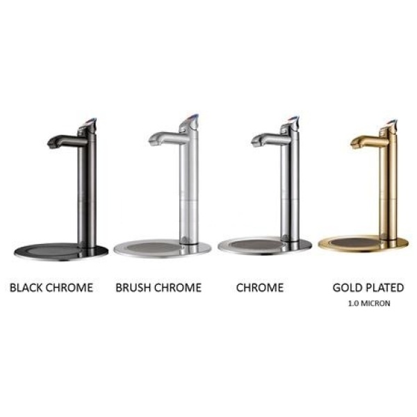 Zip H51705Z00AU HydroTap G5 Boil/Chill/Filter - InstantFlow - Hot Water